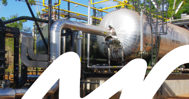 New visual identity for the M&P Group